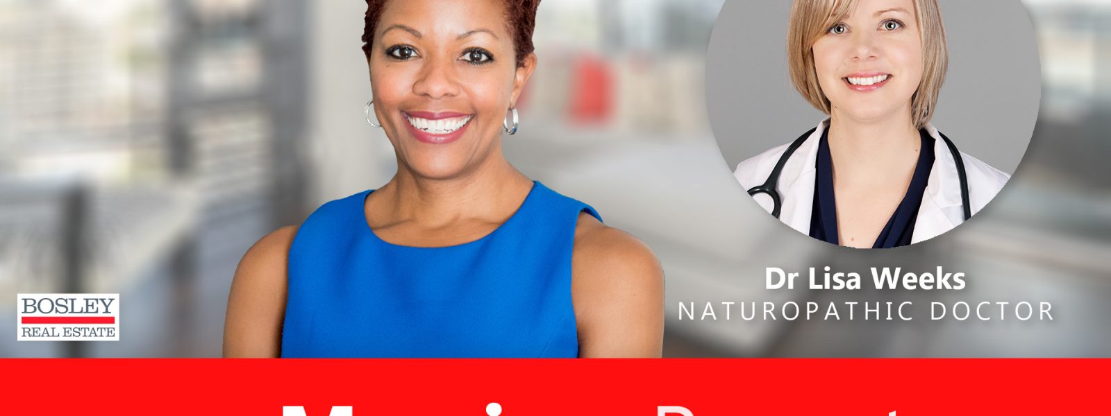 Naturopathic Doctor On Healthy Eating Habits (With Dr Lisa Weeks ...